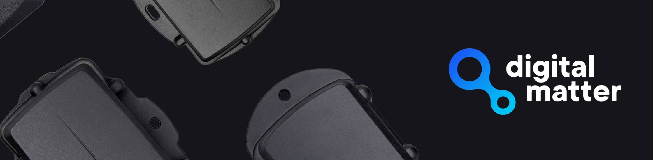 Digital Matter Integratie