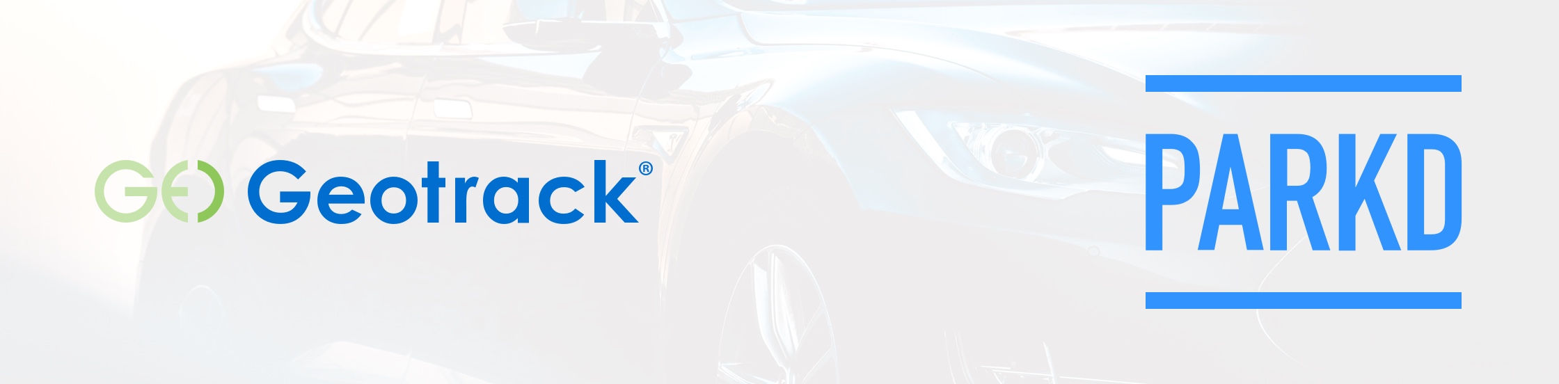 Parkd - Dé parkeerapp waarmee je bespaart